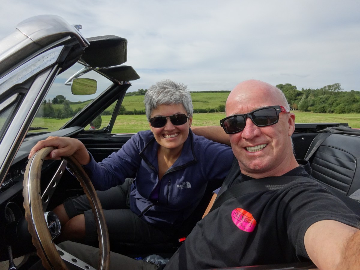 Home | Cheryl & Neil Our Story