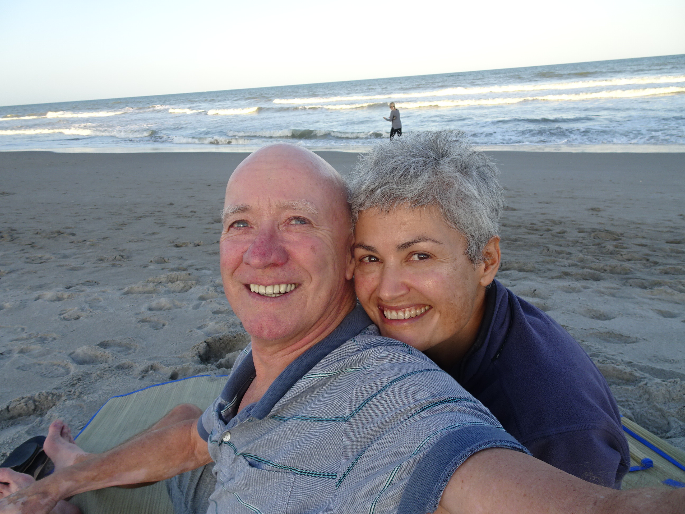 Cheryl & Neil Our Story